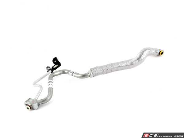 Genuine BMW - 64533455905 - E83 A/C Hose (64-53-3-455-905)