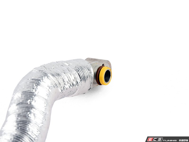 Genuine BMW - 64533455905 - E83 A/C Hose (64-53-3-455-905)