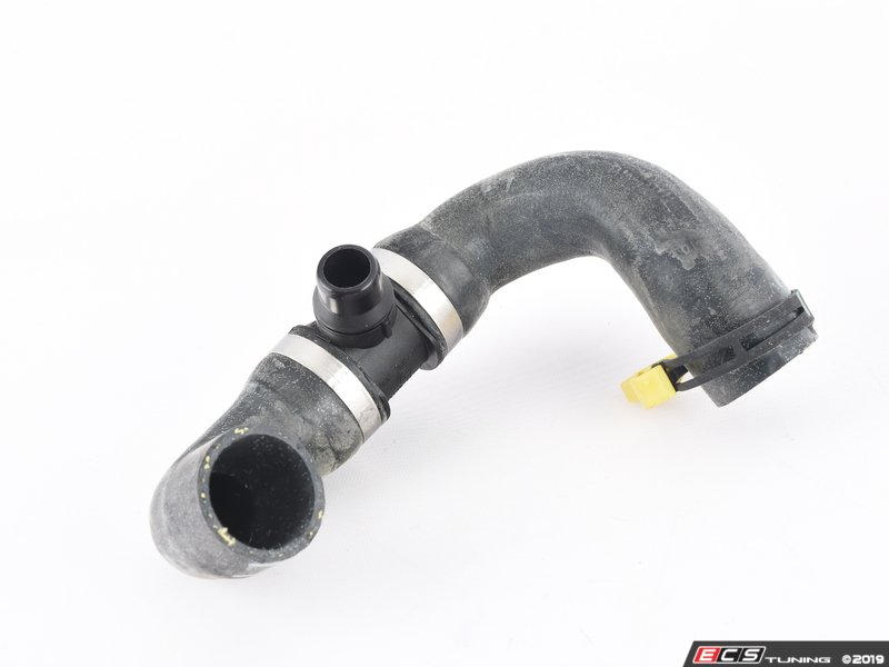 Genuine BMW - 11537603511 - Coolant Hose (11-53-7-603-511)