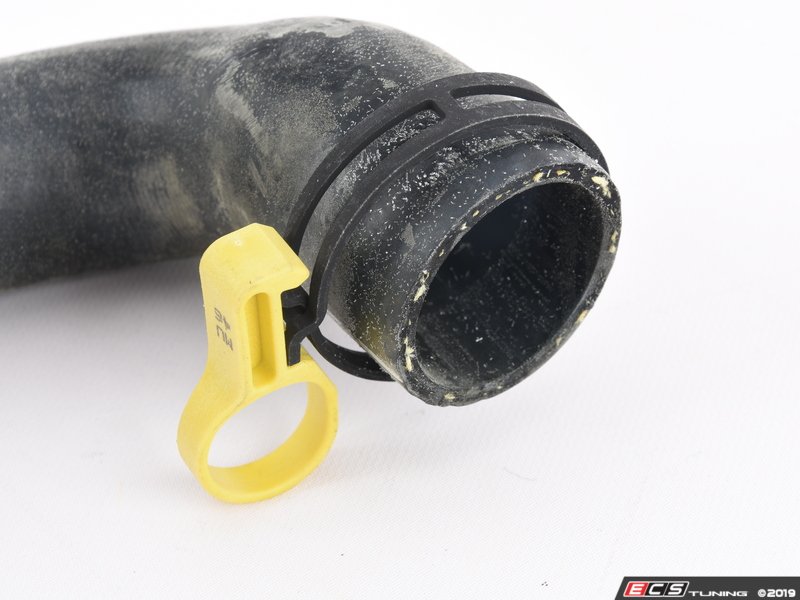 Genuine BMW - 11537603511 - Coolant Hose (11-53-7-603-511)