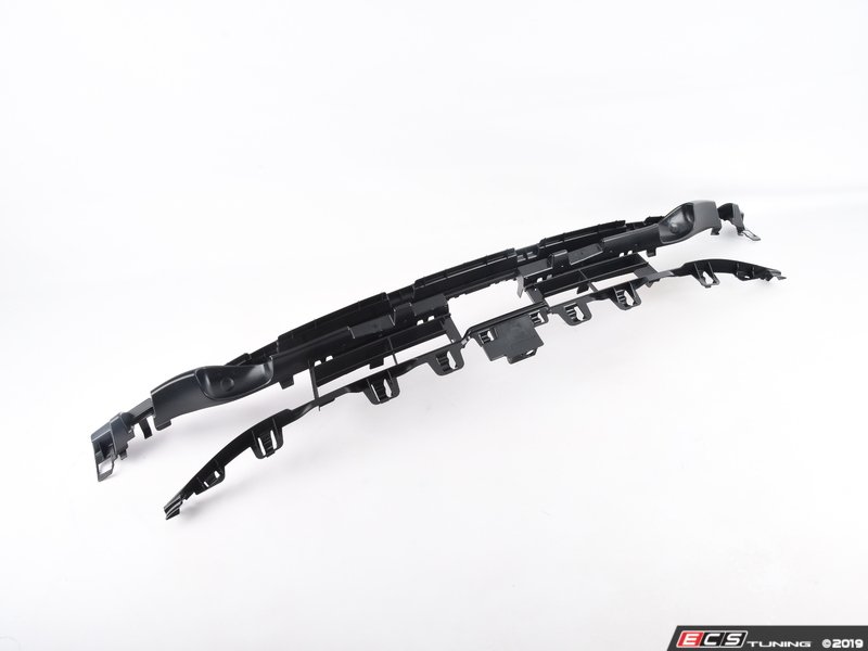 Genuine BMW - 51117294675 - INSERT, AIR INTAKE, CENTER (51-11-7-294-675)