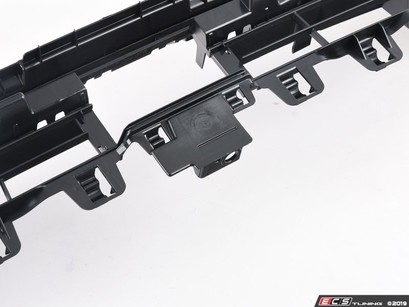 Genuine BMW - 51117294675 - INSERT, AIR INTAKE, CENTER (51-11-7-294-675)