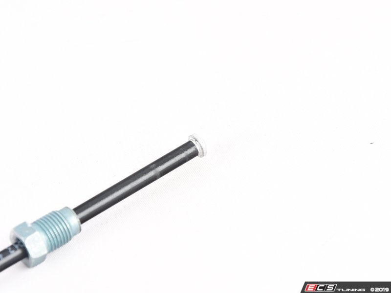 Genuine BMW - 34326772486 - Pipe - M12-M12 (34-32-6-772-486)