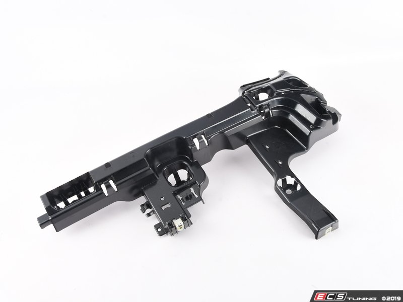 Genuine BMW - 51127411146 - GUIDE FOR BUMPER, SIDE, RIGH (51-12-7-411-146)