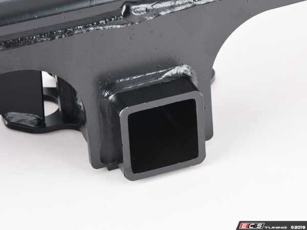 Genuine Mercedes Benz - 4473100400 - TS TRAILER COUPLING