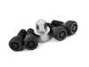 Genuine BMW - 36132453961 - Wheel Lock Set (36-13-2-453-961)