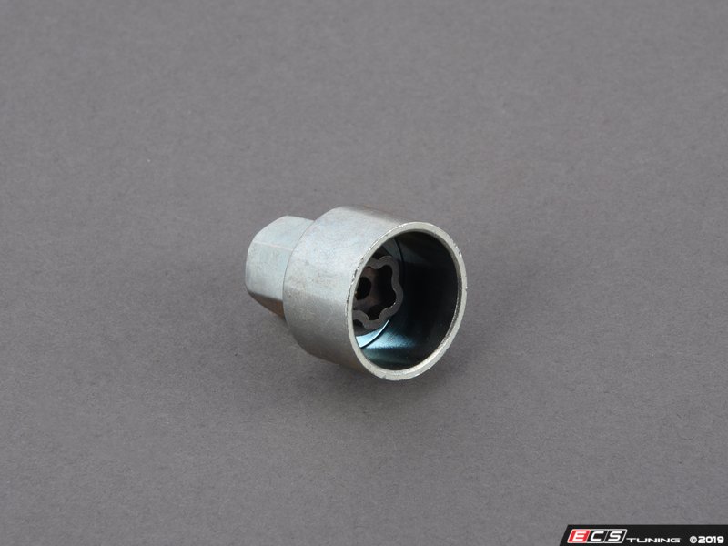Genuine BMW - 36132453961 - Wheel Lock Set (36-13-2-453-961)