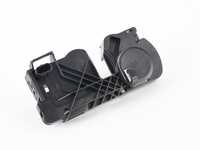 Genuine Mercedes Benz - 2468700558 - Hood Safety Catch With Alarm Switch