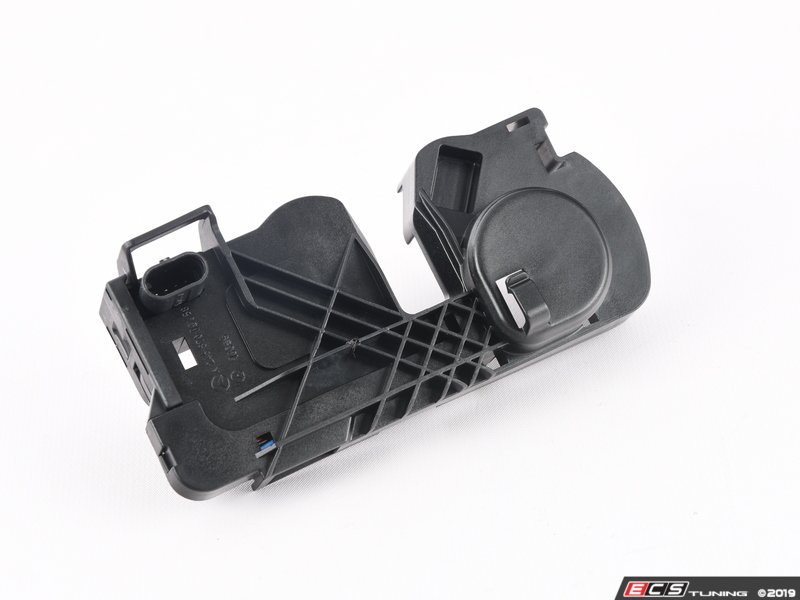 Genuine Mercedes Benz - 2468700558 - Hood Safety Catch With Alarm Switch