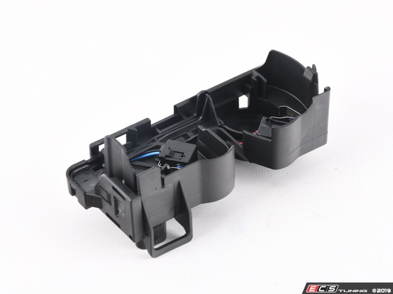 Genuine Mercedes Benz - 2468700558 - Hood Safety Catch With Alarm Switch