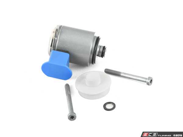 Genuine Mercedes Benz - 2214600084 - SPS Solenoid Valve