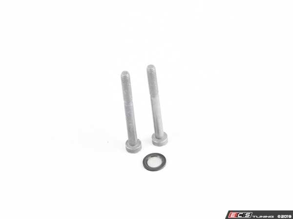 Genuine Mercedes Benz - 2214600084 - SPS Solenoid Valve