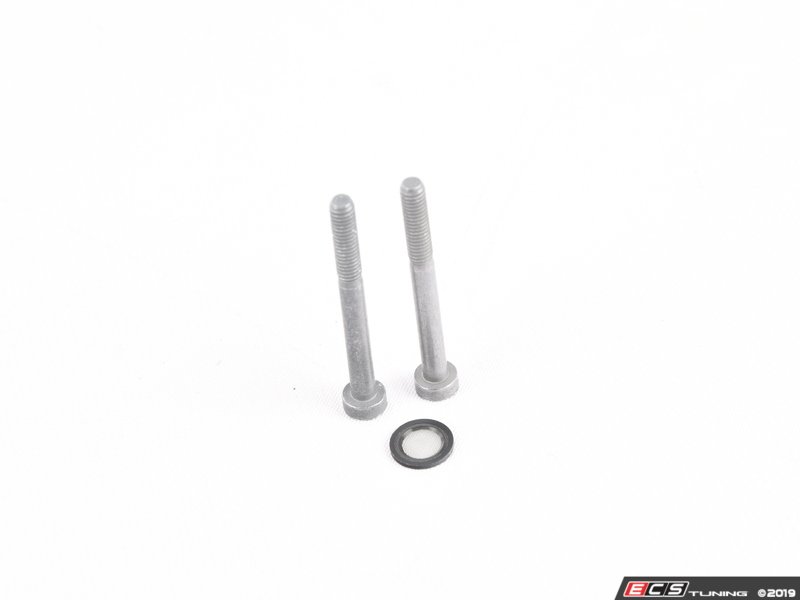 Genuine Mercedes Benz - 2214600084 - SPS Solenoid Valve