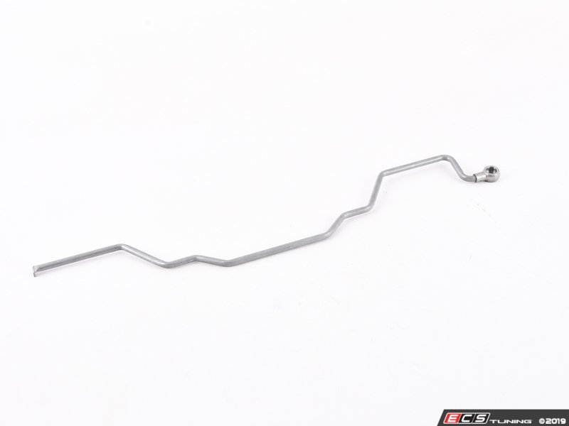 Genuine BMW - 11127585274 - OIL SPRAY TUBE (11-12-7-585-274)