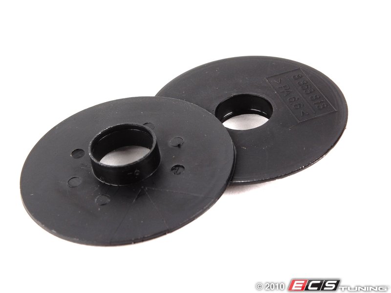 Genuine BMW - 61618353813 - Wiper Blade Gasket - Priced Each (61-61-8 ...