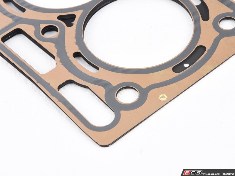 Elring - 11127586908 - Cylinder Head Gasket Asbestos Free - ( 1.20MM ...