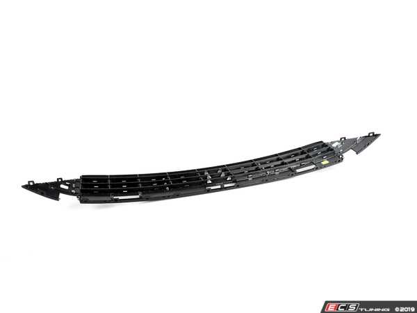 Genuine Volkswagen Audi - 7P6853671J041 - GRILL (7P6 853 671 J 041)
