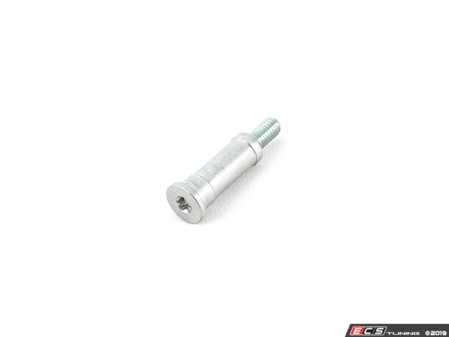 Genuine Volkswagen Audi - WHT001392 - Bolt - Priced Each (WHT 001 392)