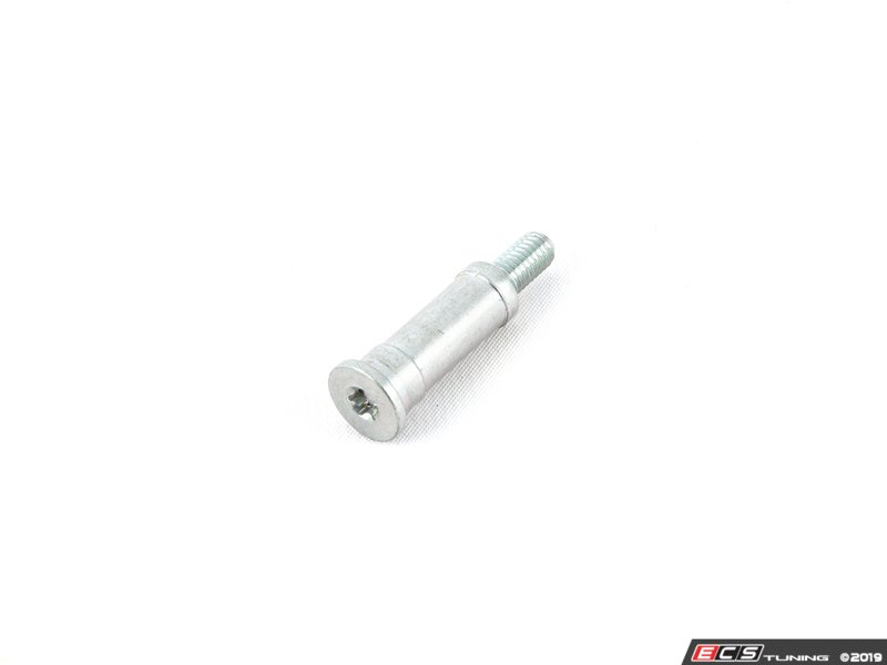 Genuine Volkswagen Audi - WHT001392 - Bolt - Priced Each (WHT 001 392)