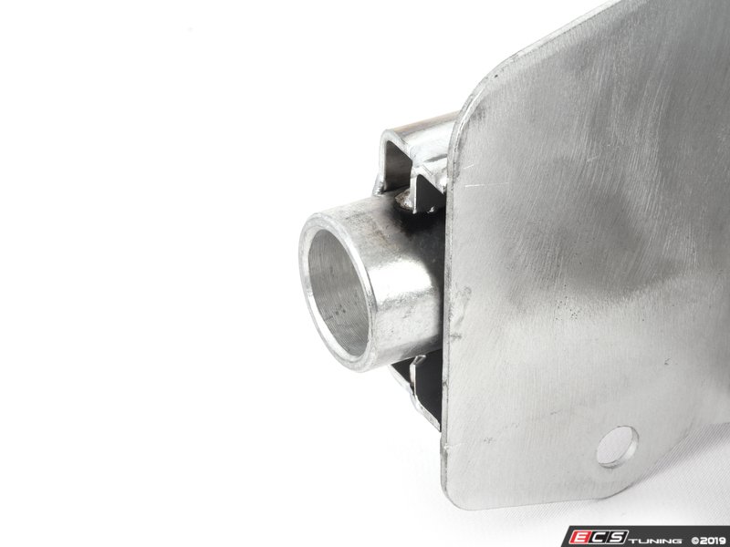 Genuine BMW - 51117336202 - Deformation Element - Front Right (51-11-7 ...
