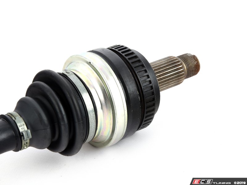 Genuine BMW - 33217561797 - RMFD OUTPUT SHAFT (33-21-7-561-797)