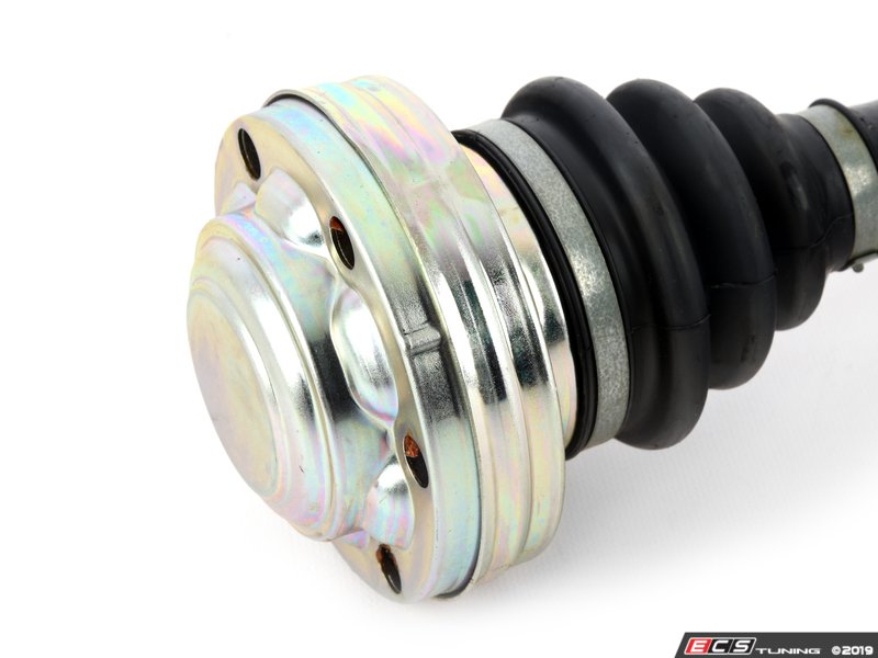 Genuine BMW - 33217561797 - RMFD OUTPUT SHAFT (33-21-7-561-797)