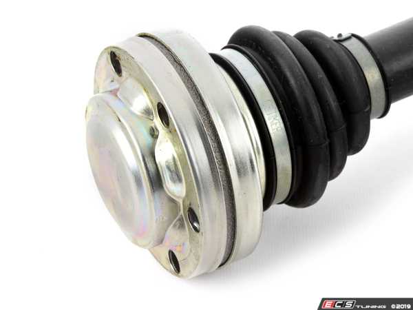 Genuine BMW - 33211229592 - Axle Shaft Assembly (33-21-1-229-592)