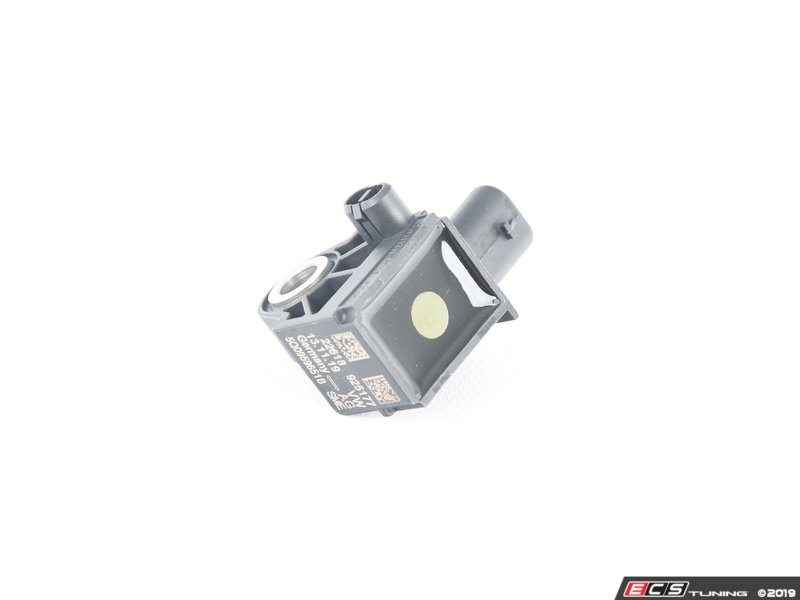 Genuine Volkswagen Audi - 5Q0959651B - Front crash sensor - center (5Q0 ...