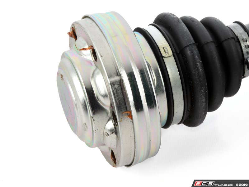 Genuine BMW - 33207559933 - RMFD OUTPUT SHAFT (33-20-7-559-933)