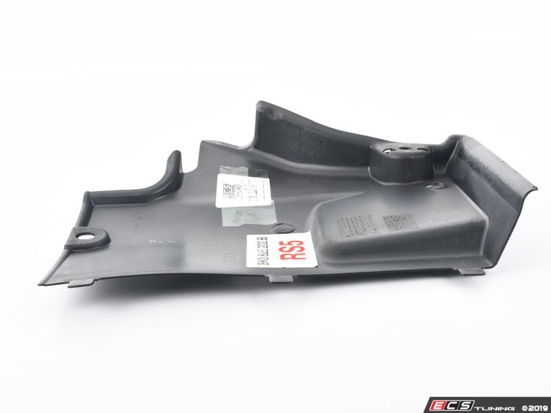 Genuine Volkswagen Audi - 8K0825202B - LINING (8K0 825 202 B)