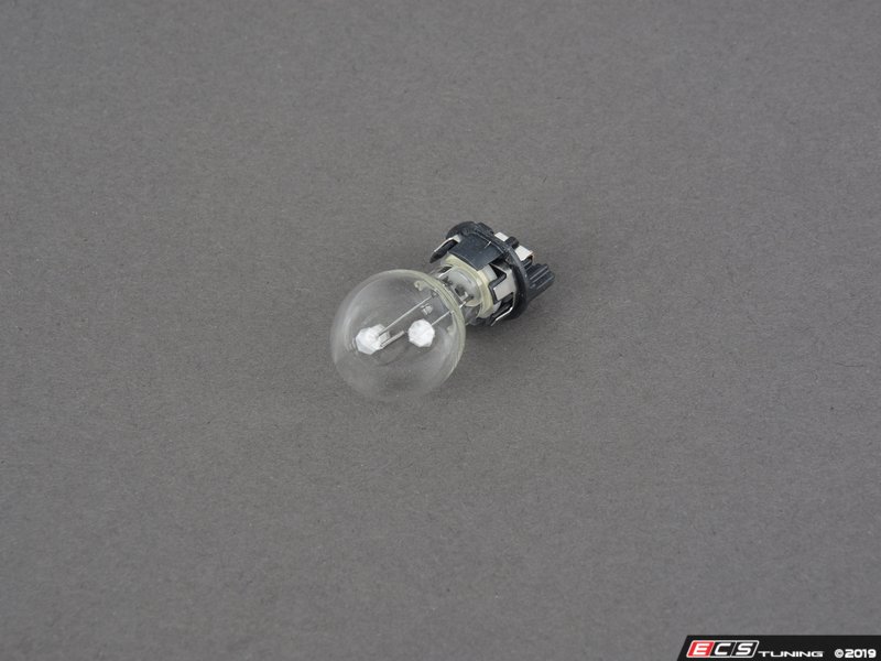 Genuine Volkswagen Audi - N10776301 - 24W Bulb - priced each (N 107 763 01)