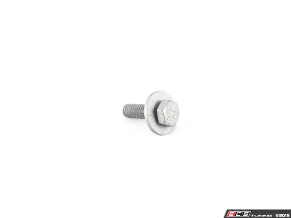 Genuine BMW - 07119907849 - Hex Bolt - Priced Each (07-11-9-907-849)