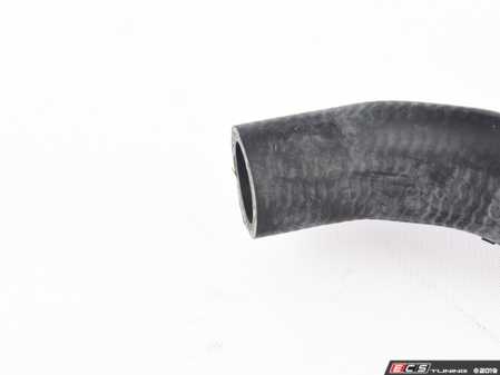 Genuine BMW - 64211379942 - Expansion Tank Return Hose (64-21-1-379-942)