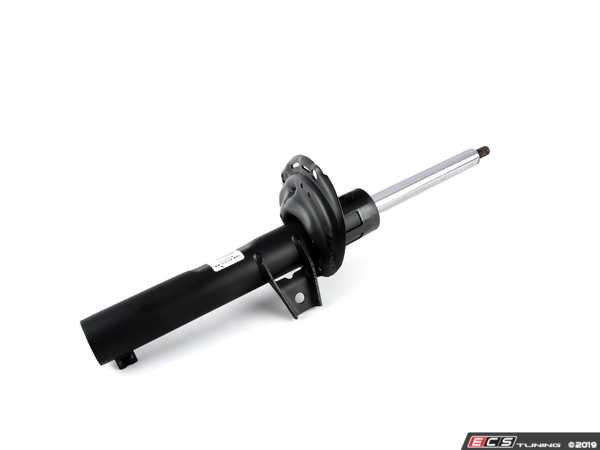 Genuine Volkswagen Audi - 5QM413031AA - Front Strut Assembly - Priced ...