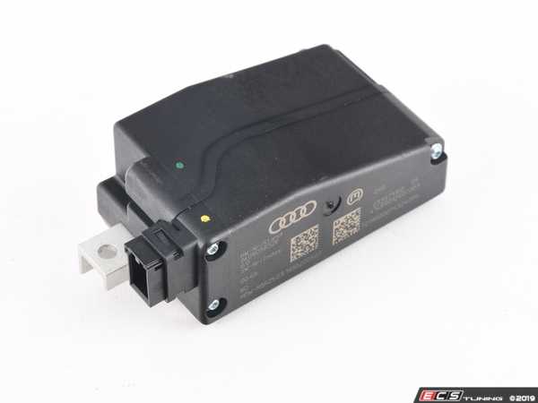 Genuine Volkswagen Audi - 8K0905852E - ESL Control Unit (8K0 905 852 E)