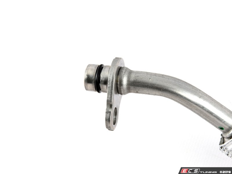 Genuine BMW - 11428487371 - OIL PIPE INLET (11-42-8-487-371)