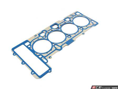 Mahle - 079103383AR - Cylinder Head Gasket - Cylinders 5-8