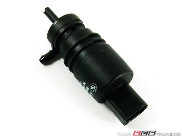 Febi - 67128362154 - Windshield Washer Pump