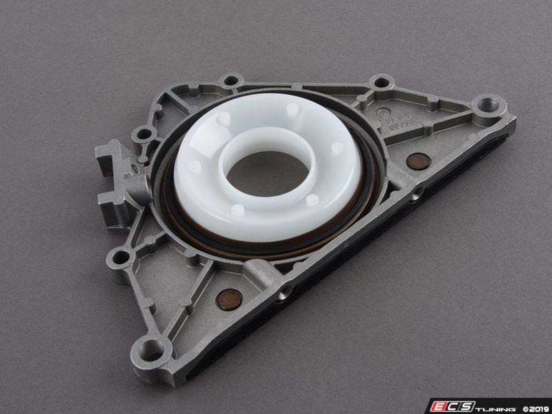 Corteco - 11147794168 - Rear Case Plate