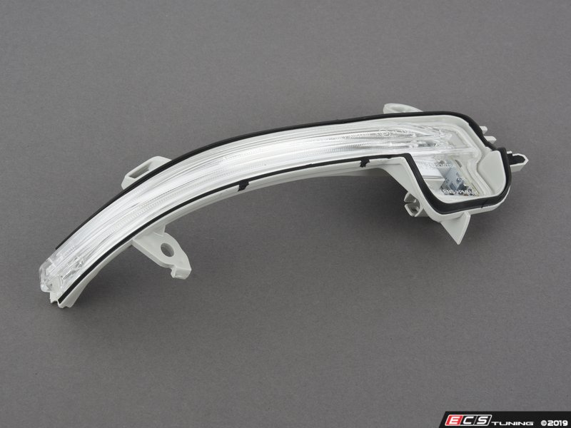 Genuine BMW - 63137377964 - Additional Turn Indicator Lamp - Right (63 ...