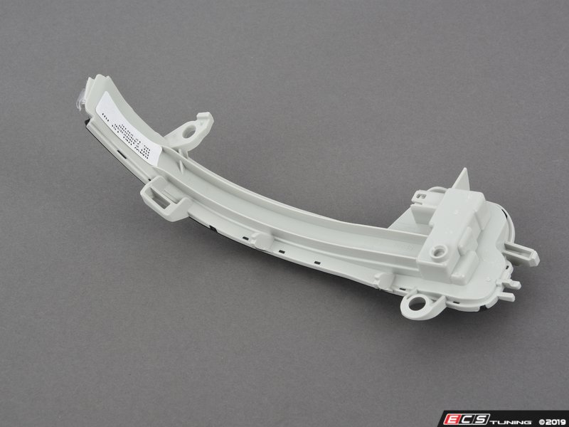 Genuine BMW - 63137377964 - Additional Turn Indicator Lamp - Right (63 ...