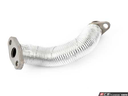 Genuine BMW - 11427617535 - OIL PIPE OUTLET (11-42-7-617-535)