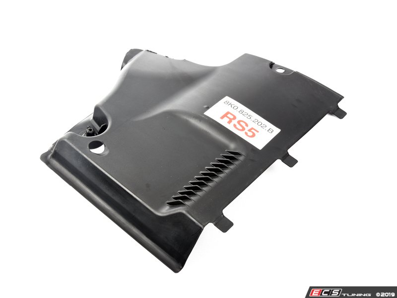 Genuine Volkswagen Audi - 8K0825202B - LINING (8K0 825 202 B)