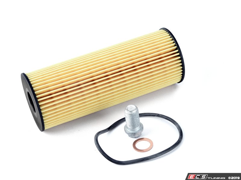 Genuine Mercedes Benz - 6040941304KT - 'B' Service Kit