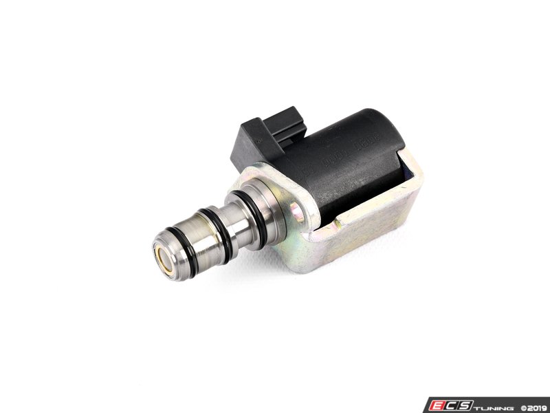 Genuine BMW - 54347253599 - SOLENOID VALVE SOLV (54-34-7-253-599)