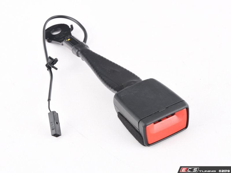 Genuine Volkswagen Audi - 8W0857755AMNB - BUCKLE (8W0 857 755 A MNB)