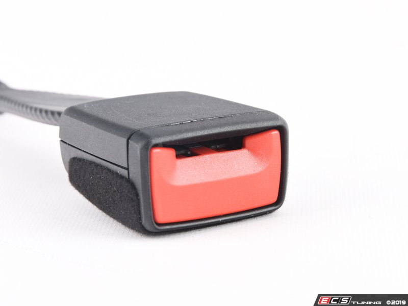 Genuine Volkswagen Audi - 8W0857755AMNB - BUCKLE (8W0 857 755 A MNB)