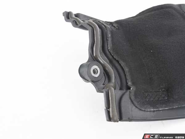 Genuine BMW - 51717188414 - NOISE INSULATION, FI (51-71-7-188-414)