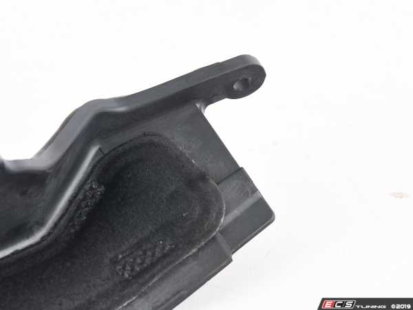 Genuine BMW - 51717188414 - NOISE INSULATION, FI (51-71-7-188-414)