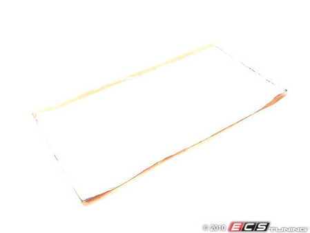 Genuine Volkswagen Audi - D378500A2 - SOUND ABS (D 378 500 A2)